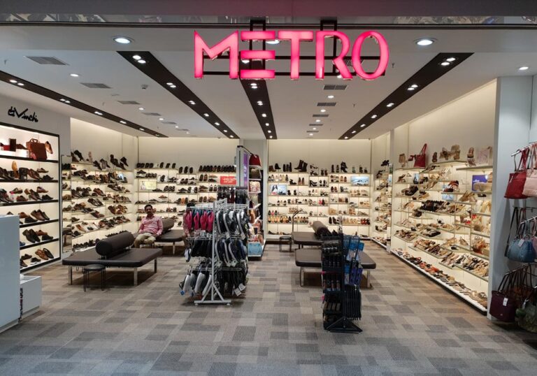 Metro Brands Surpasses 1,000 Stores Across India - Shoes & Accessories