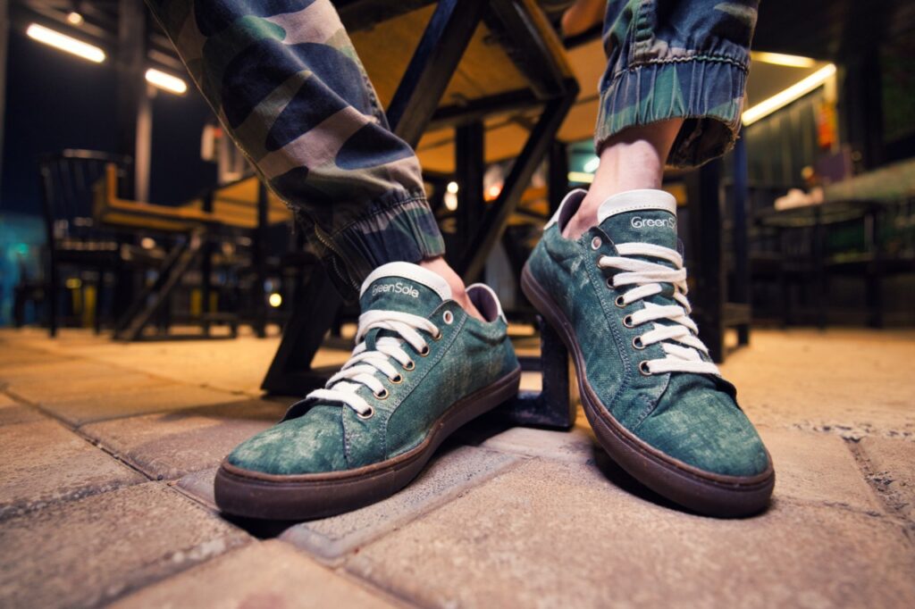 Greensole: Launches a whole new range of sustainable footwear - Shoes ...